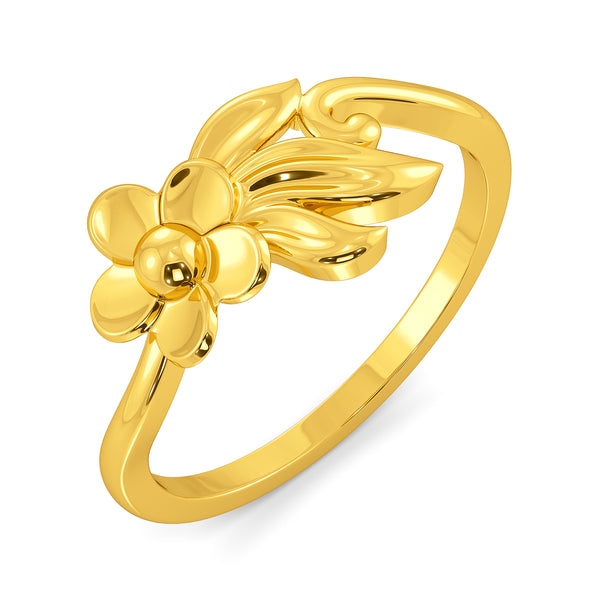 Ladies Finger Ring-LRP1096 – MANAPPURAM JEWELLERS LTD